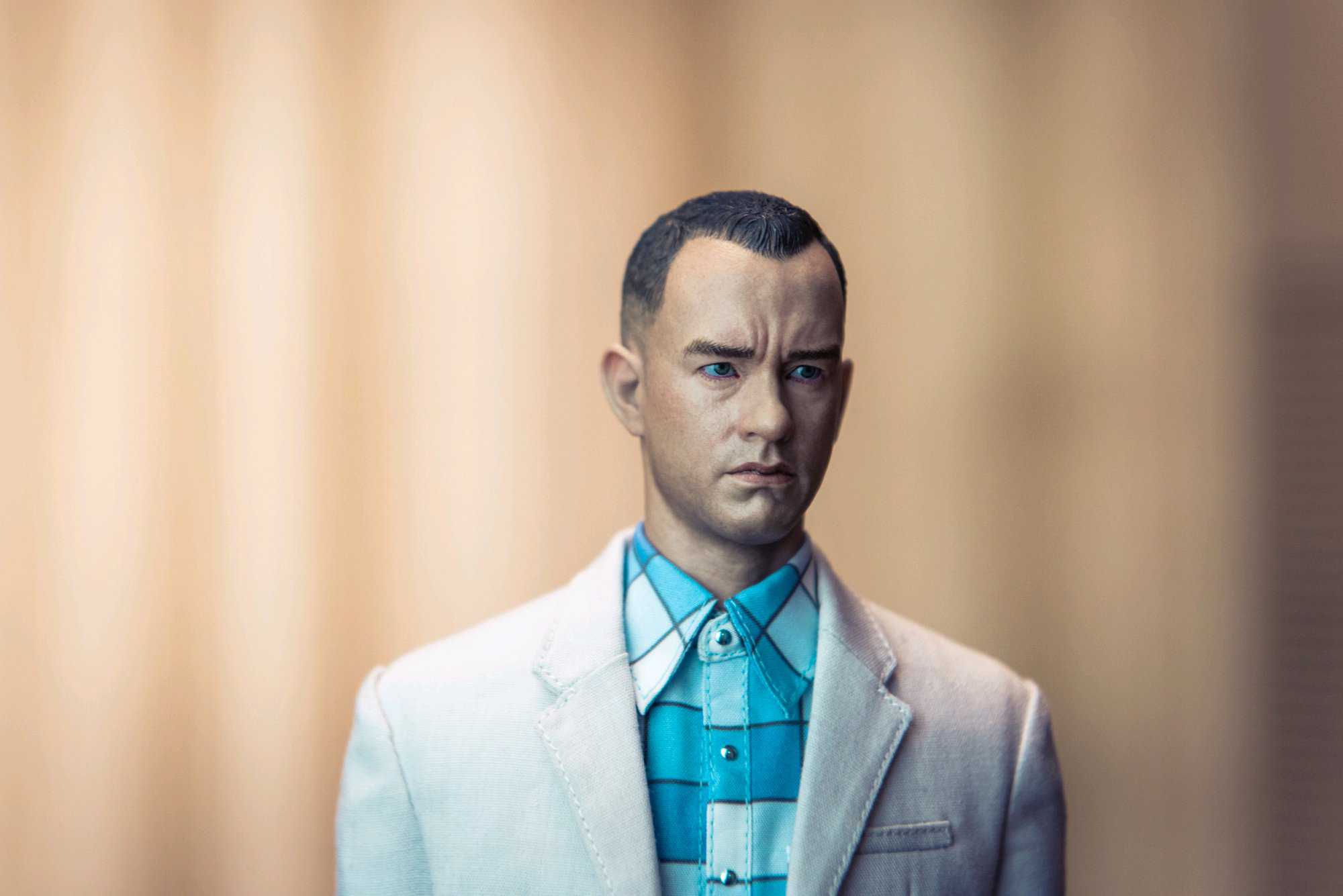 Forrest Gump Limited | Figround