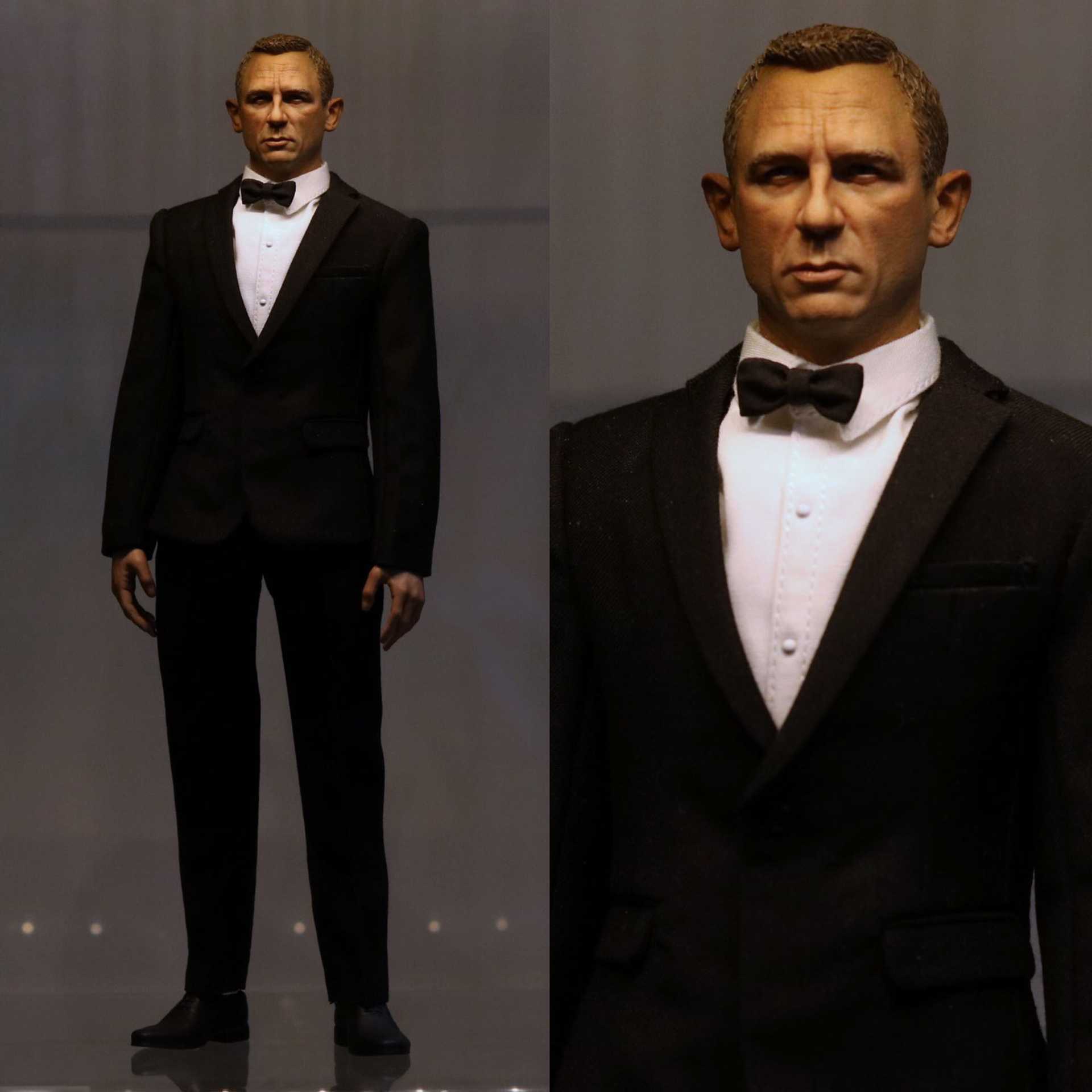 Casino Royale 007 James Bond | Figround