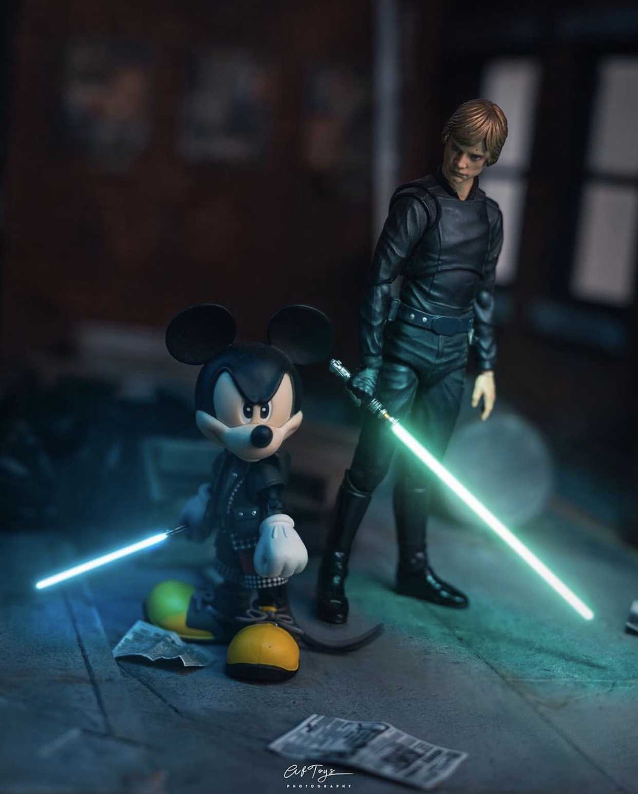 Six Inch Figure Collections Weekly Update 8 | Figround