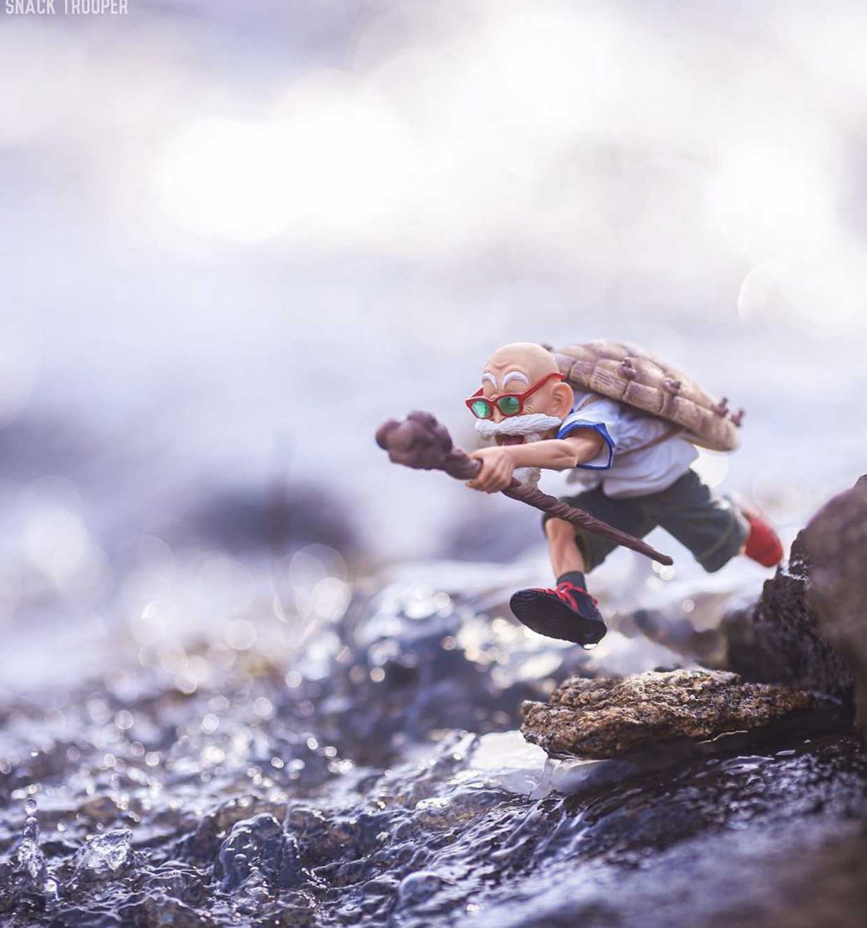 Six Inch Figure Collections Weekly Update 13 | Figround