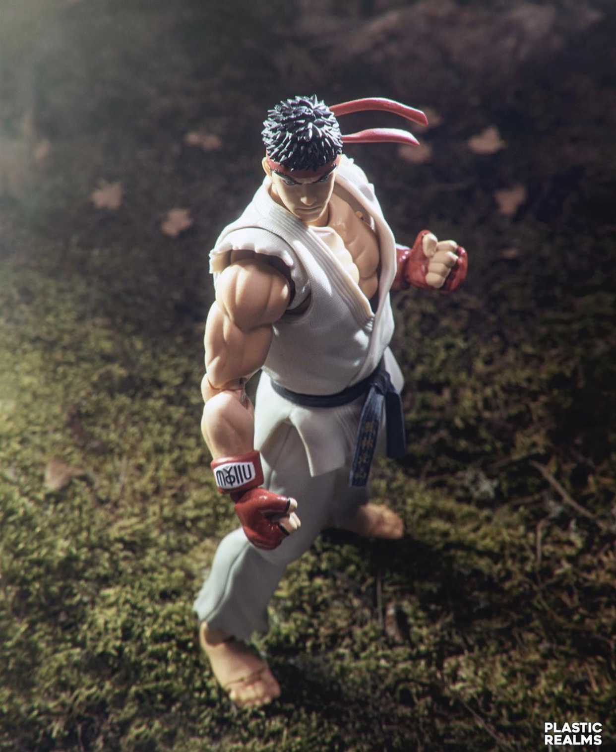 Six Inch Figure Collections Weekly Update 14 | Figround