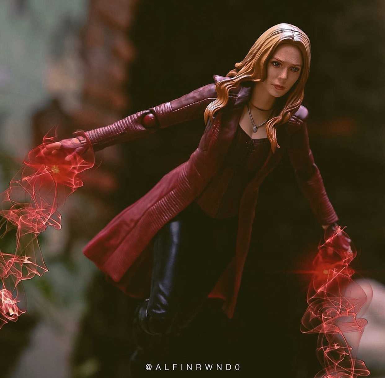 Six Inch Figure Collections Weekly Update 15 | Figround