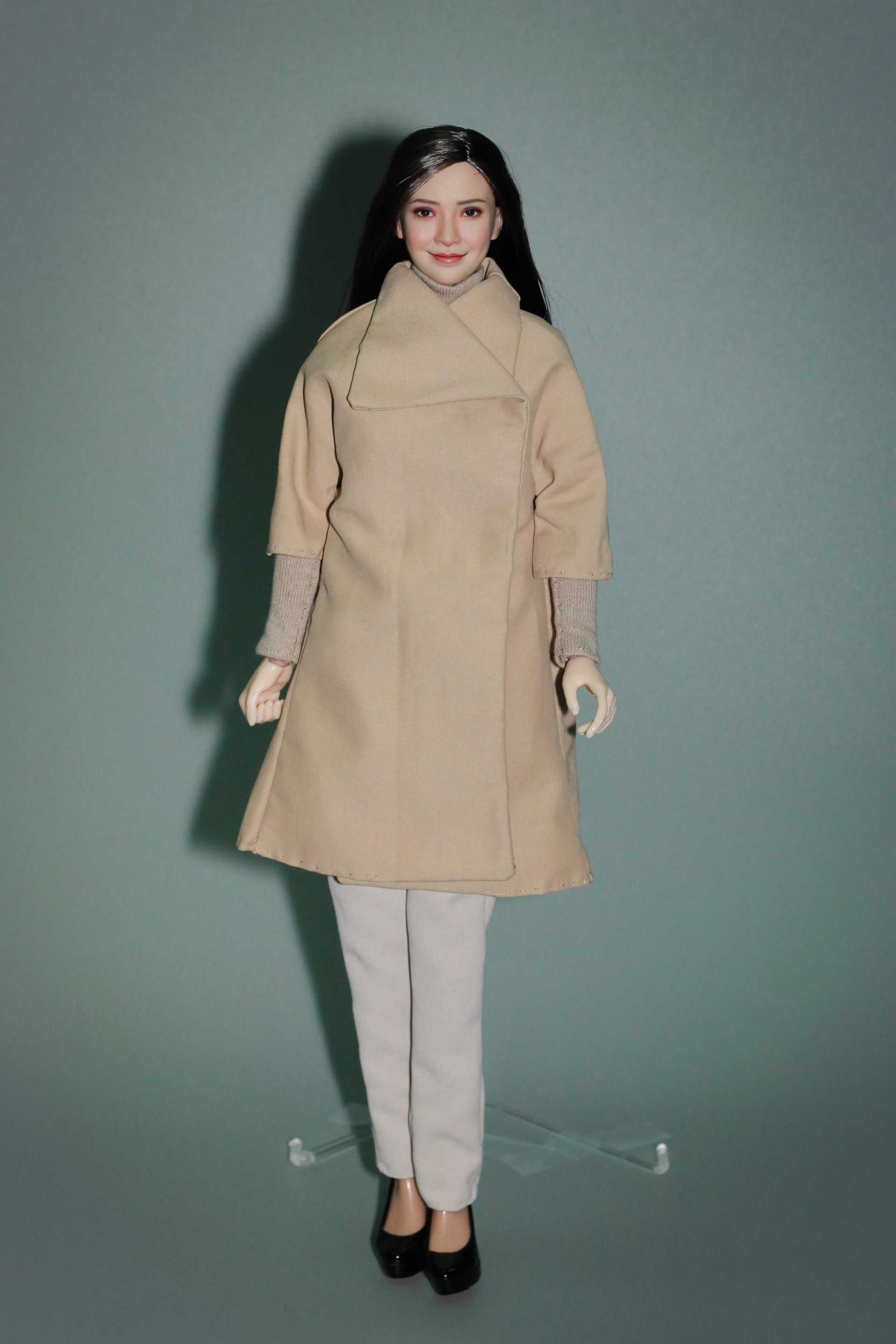 Angelababy Fashion Show, EP 1 | Figround