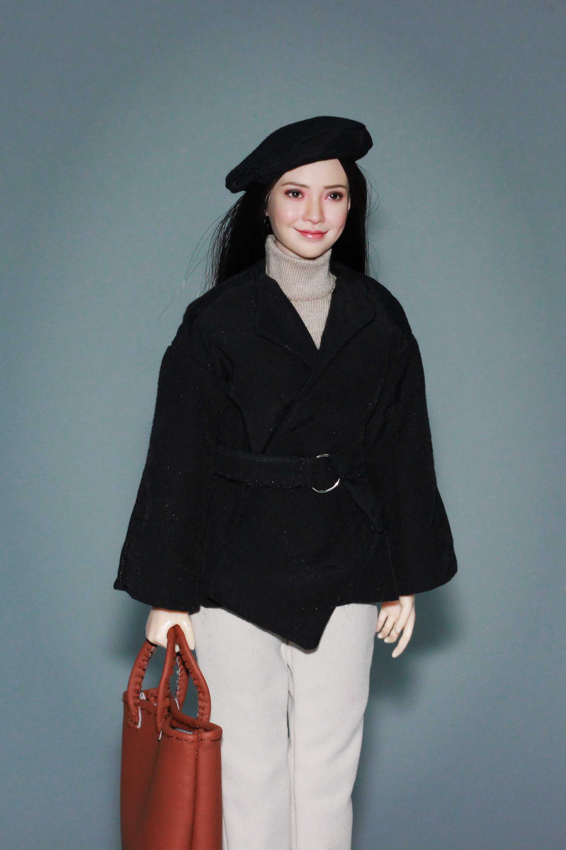 Angelababy Fashion Show, EP 2 | Figround